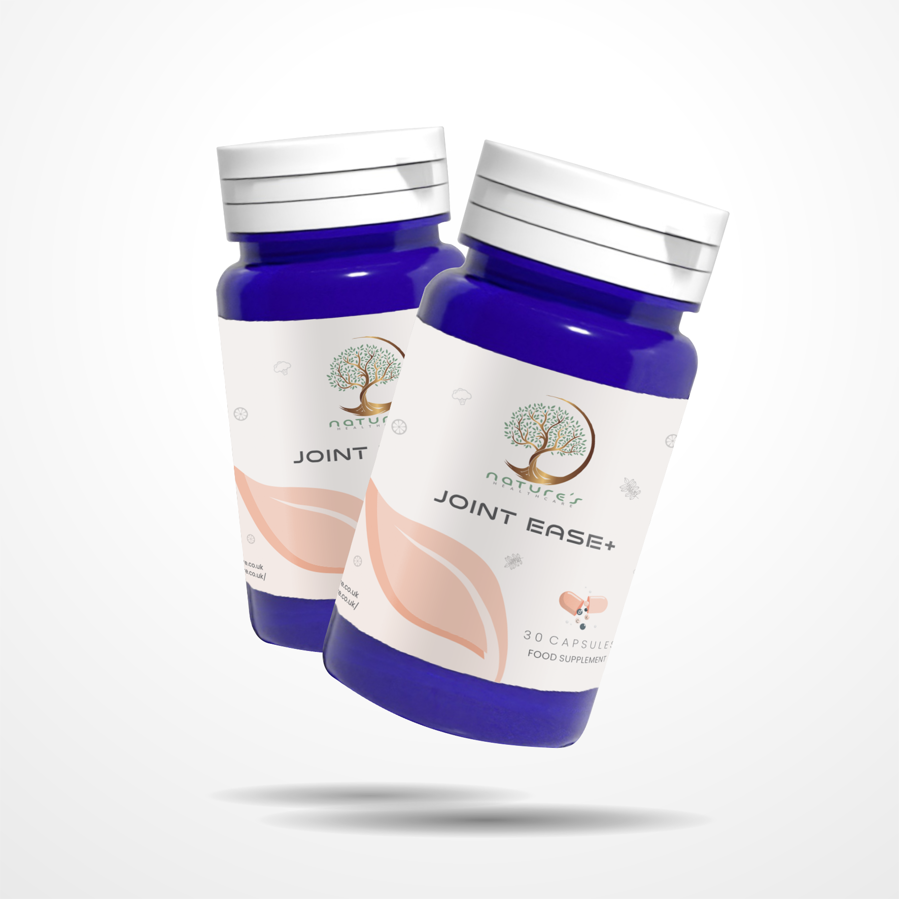 Joint Ease+ – Natureshealthcare